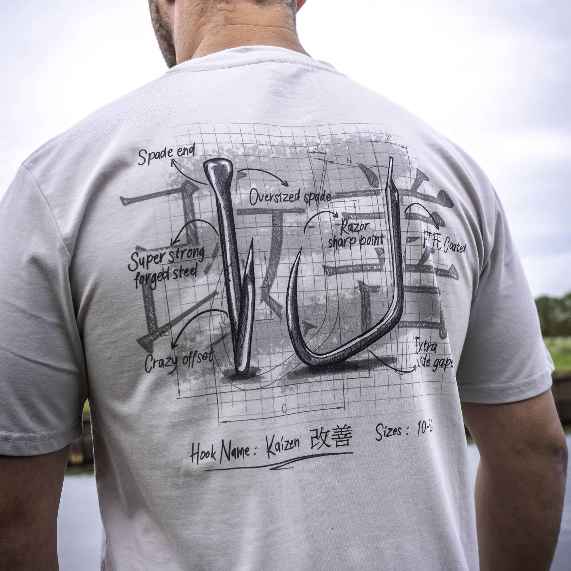 Limited Edition Technical Tees — Iconic Design, Premium Performance ...