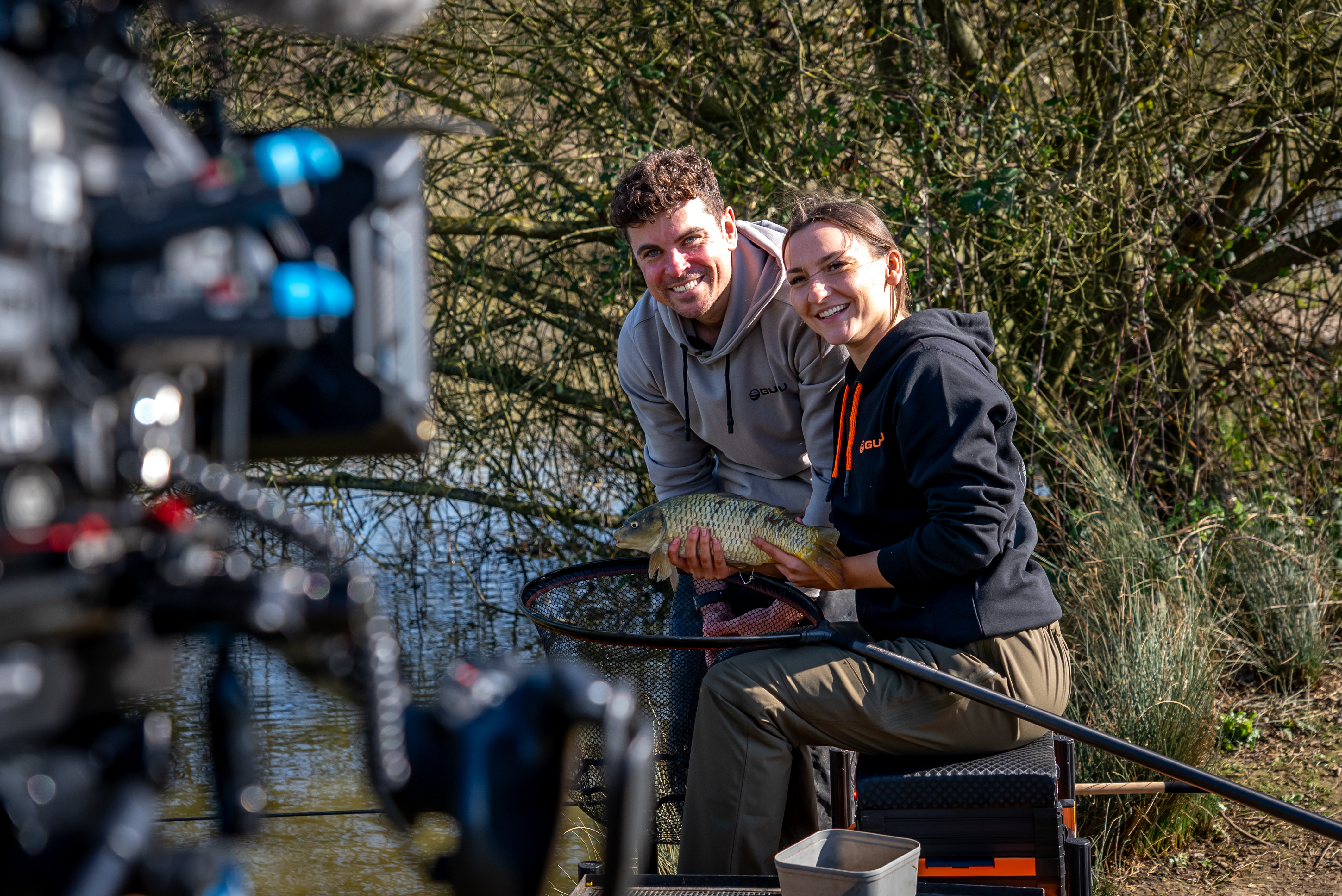 Tackle Guru Tackle - Carp Fishing Tackle