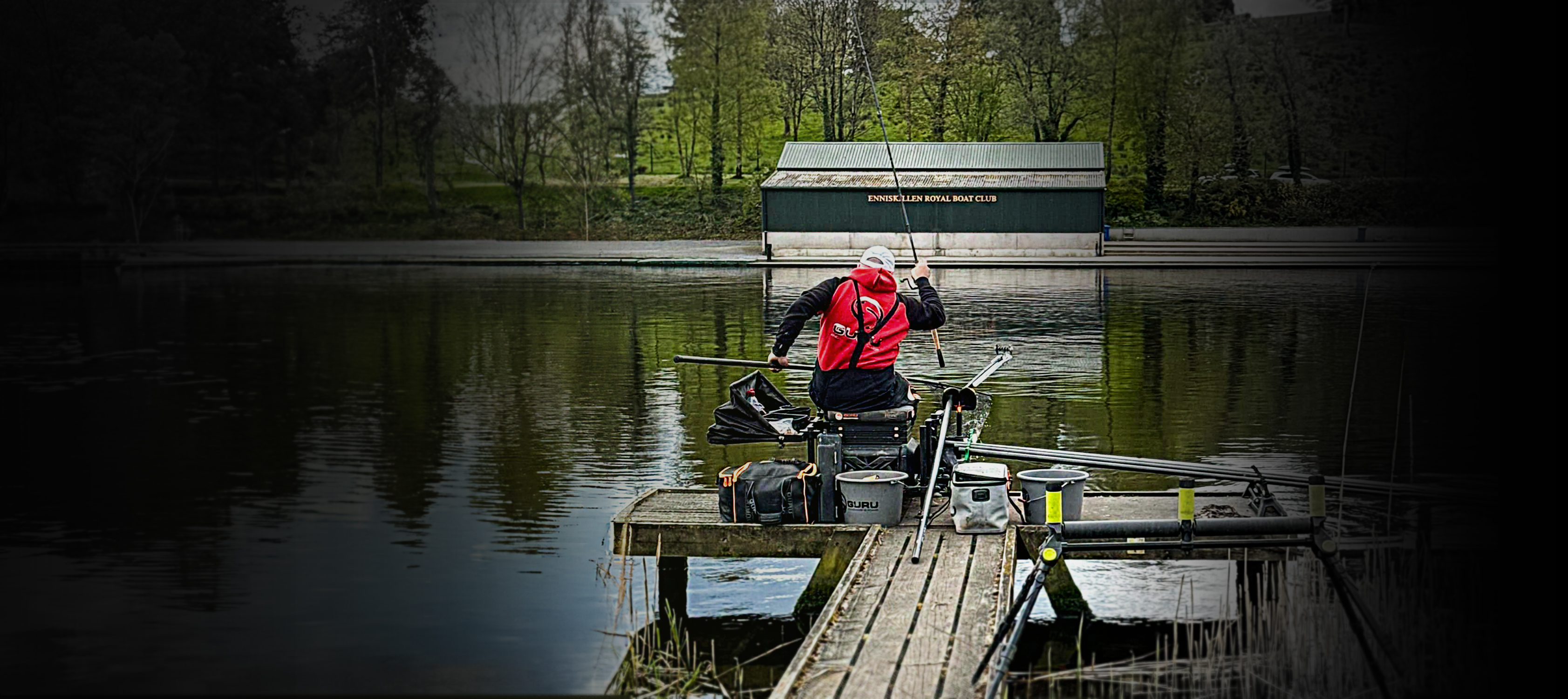 Tackle Guru Tackle - Carp Fishing Tackle