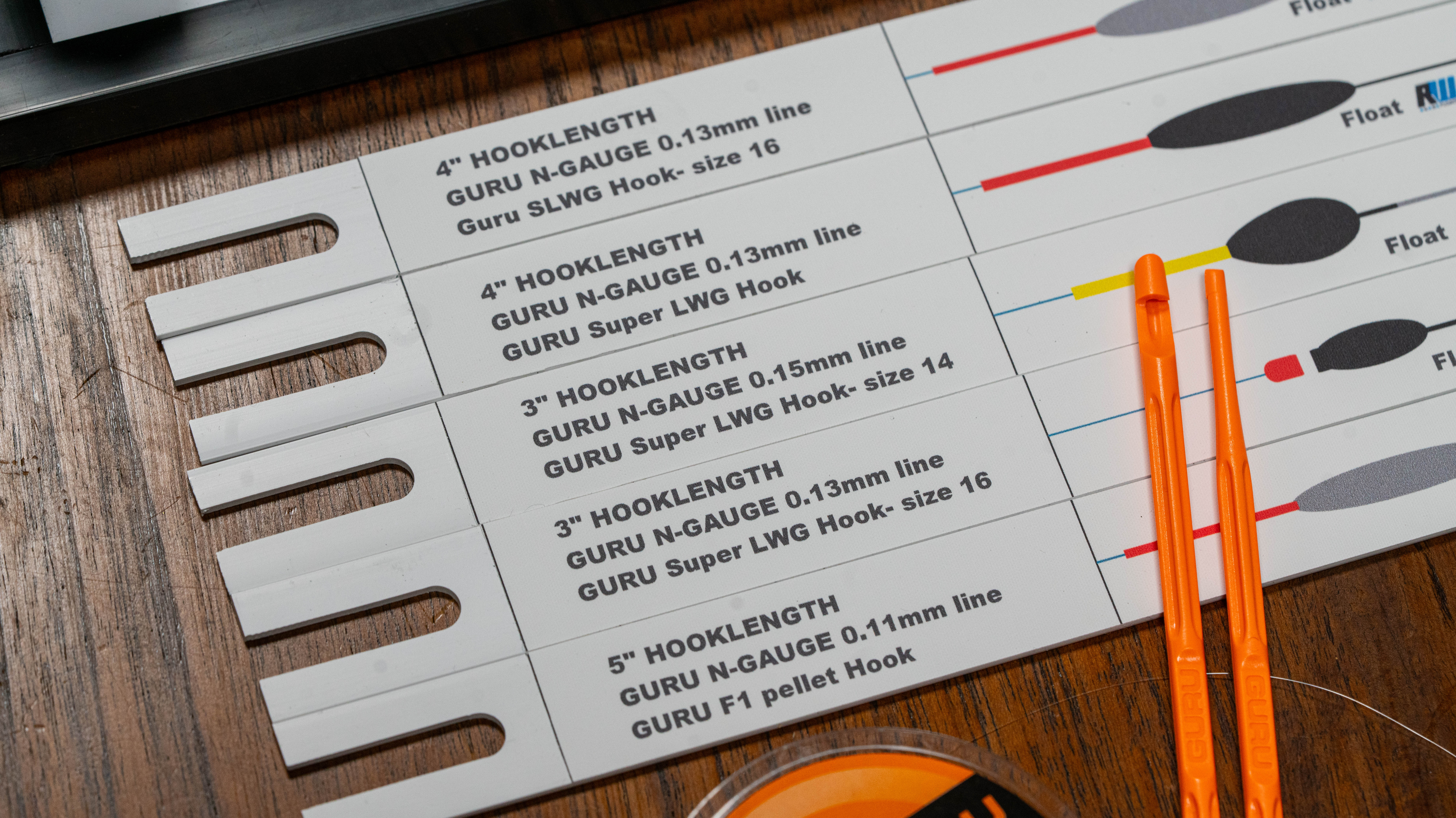 Rigmate Pro – The Next Generation Rig Tying Station For Fishing Rigs ...