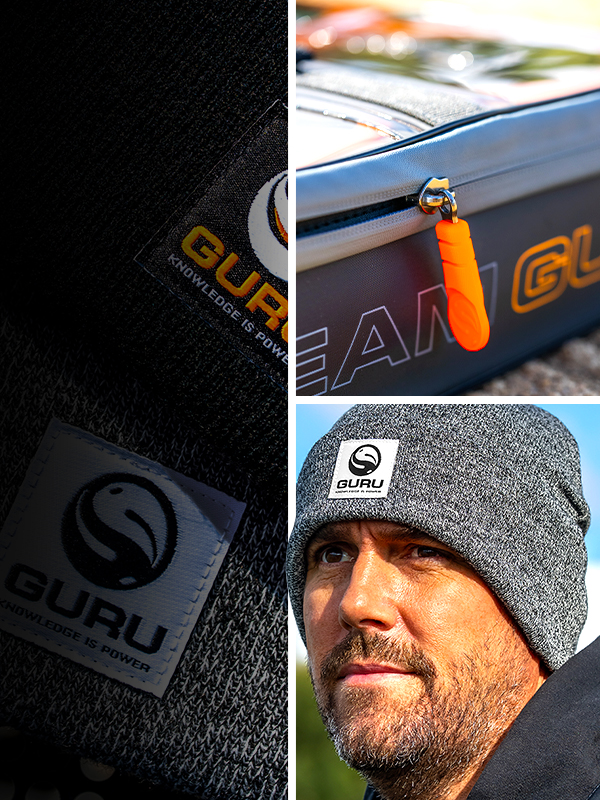 Tackle Guru Tackle - Carp Fishing Tackle