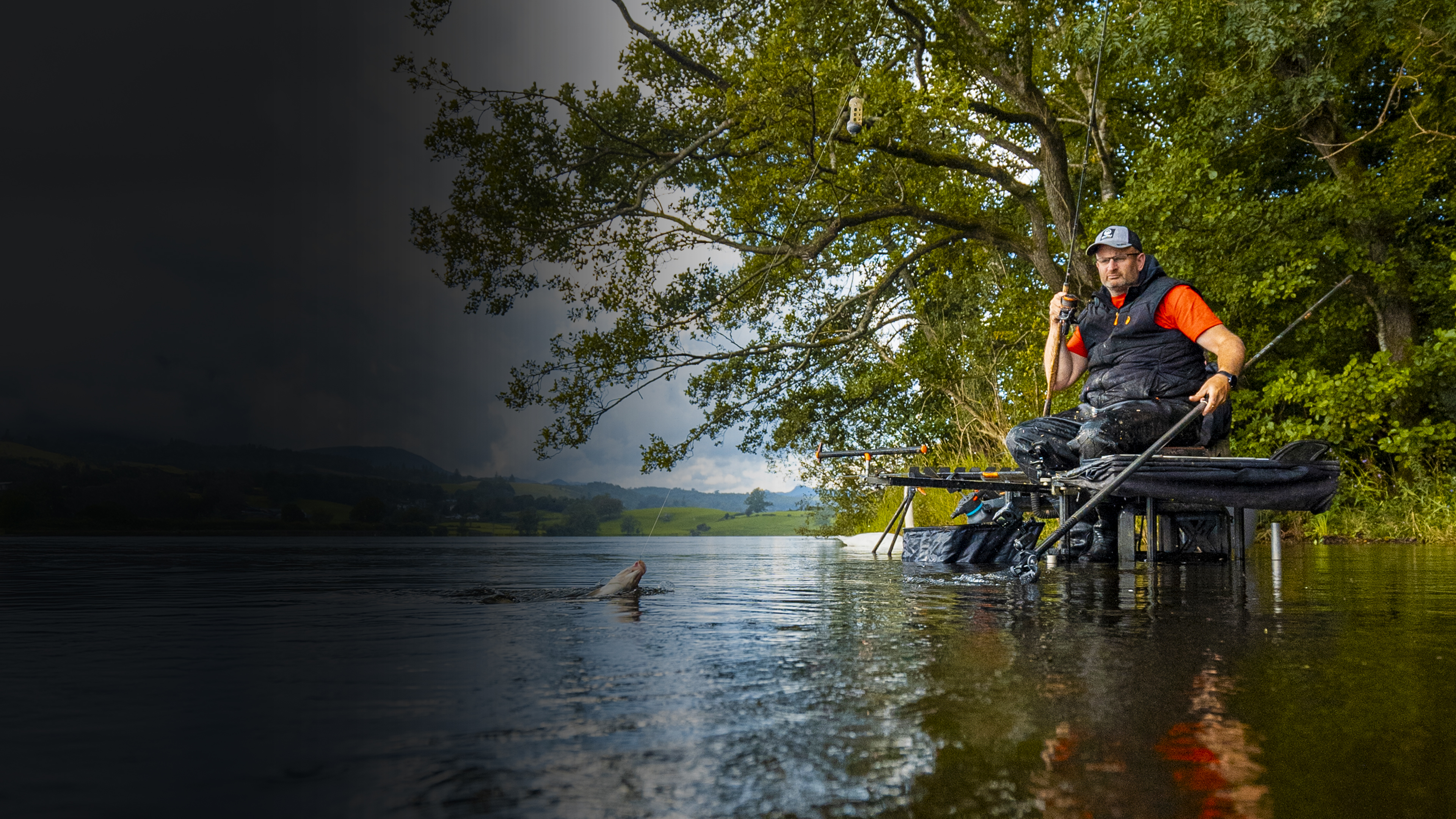 Tackle Guru Tackle - Carp Fishing Tackle