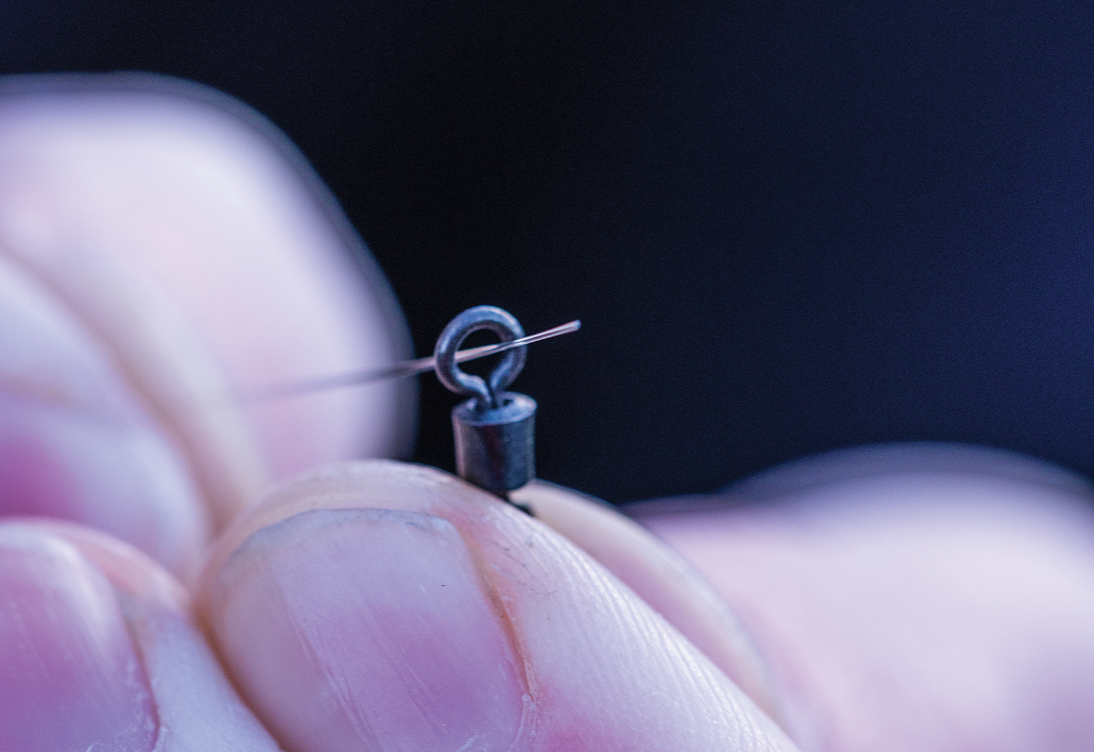 How To – Tie A Bomb Rig | Tackle Guru